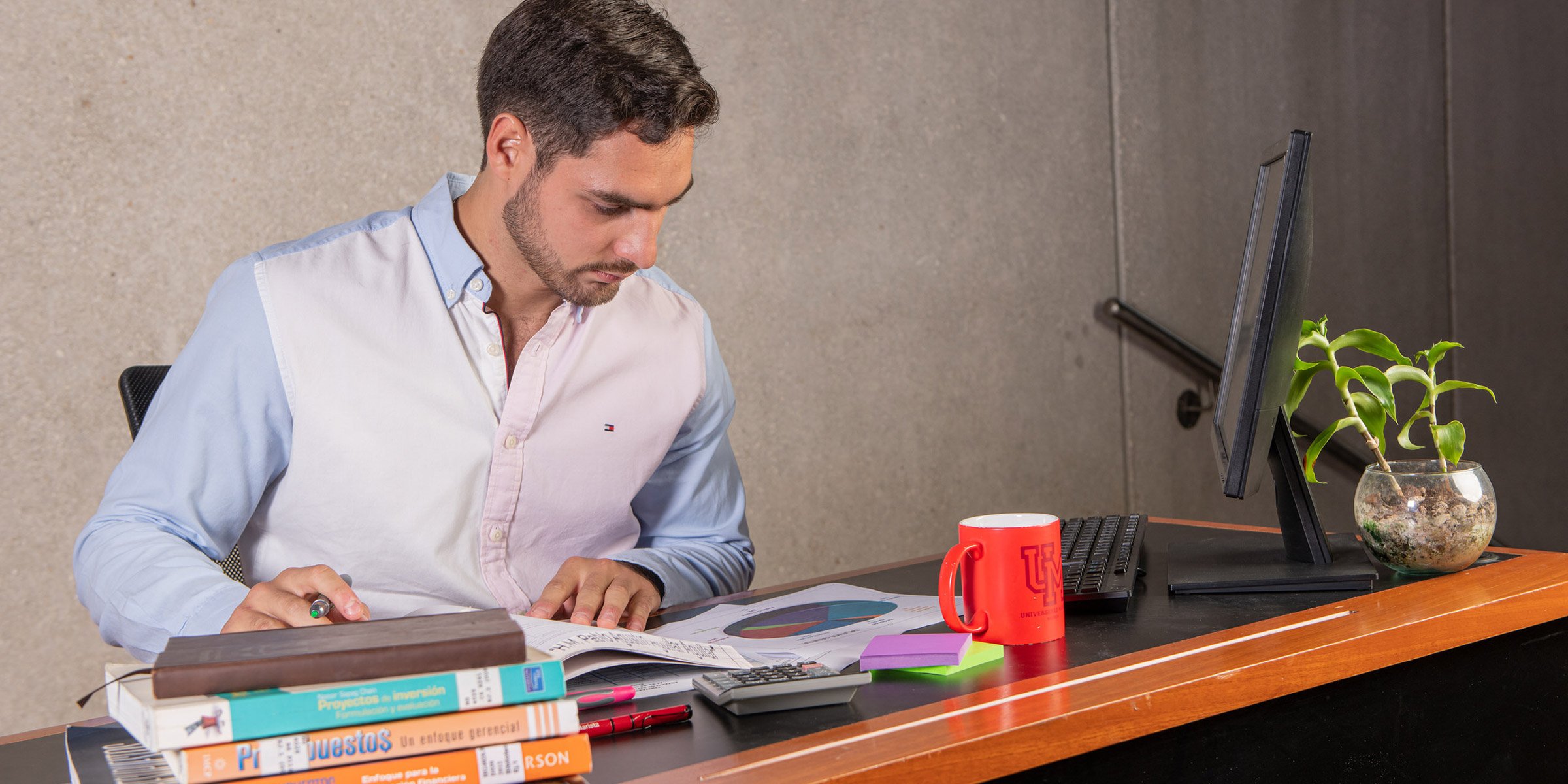¿Qué hace un contador y por qué su trabajo es indispensable?