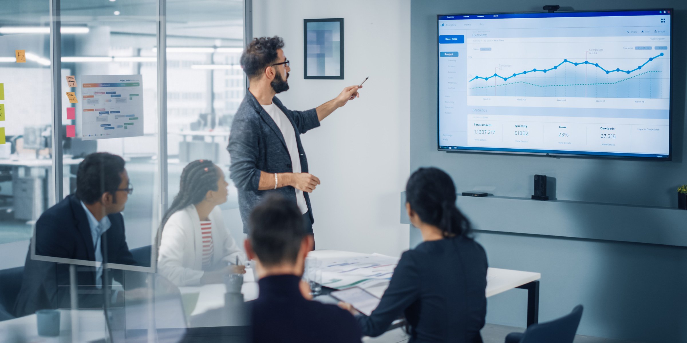 La importancia de la dirección y gestión empresarial en las organizaciones