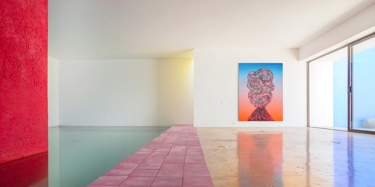 Barragán, el ingeniero civil que ganó el premio más importante de ...