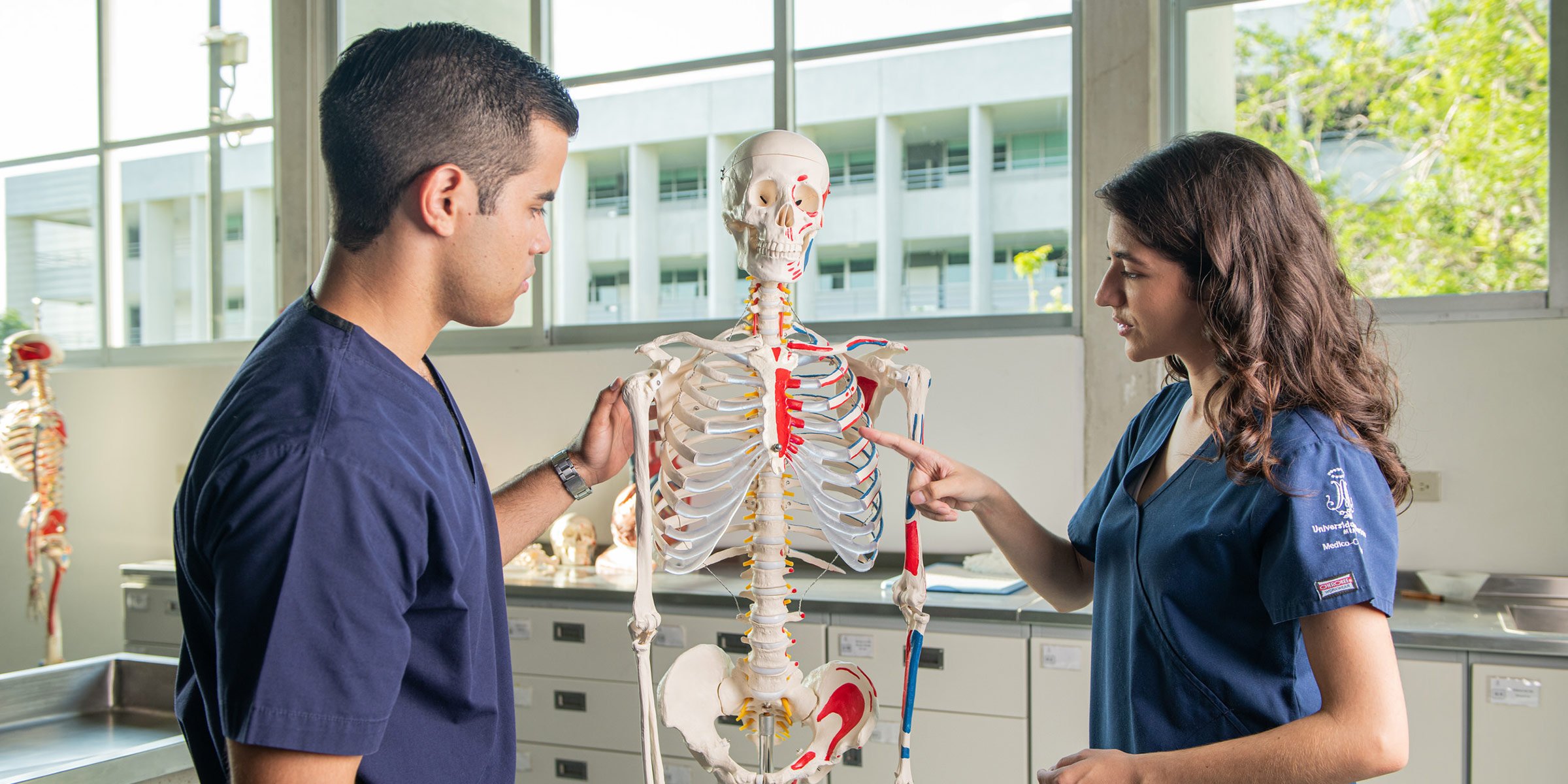 ¿Por qué Medicina es la carrera más solicitada en todas las universidades?