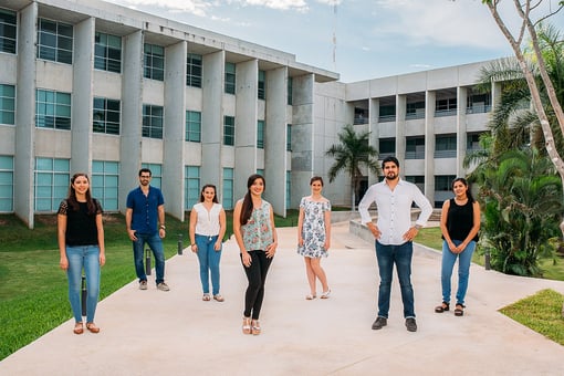 Universidad Marista de Mérida