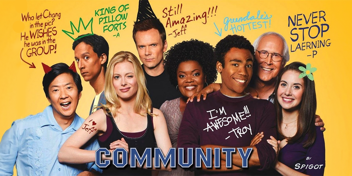 5 series que te inspirarán a vivir tu etapa universitaria