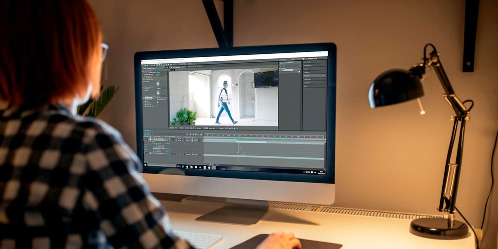 Ramas del Diseño Gráfico en las que podrías desarrollarte