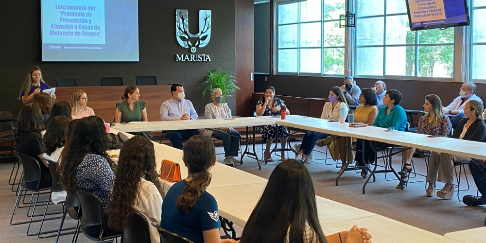 Universidad Marista | La mejor opción para que tu hijo estudie una carrera